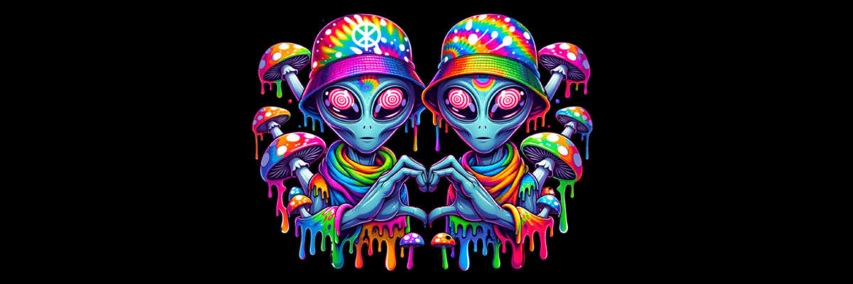 PLUR State of Mind "OG" Collection
